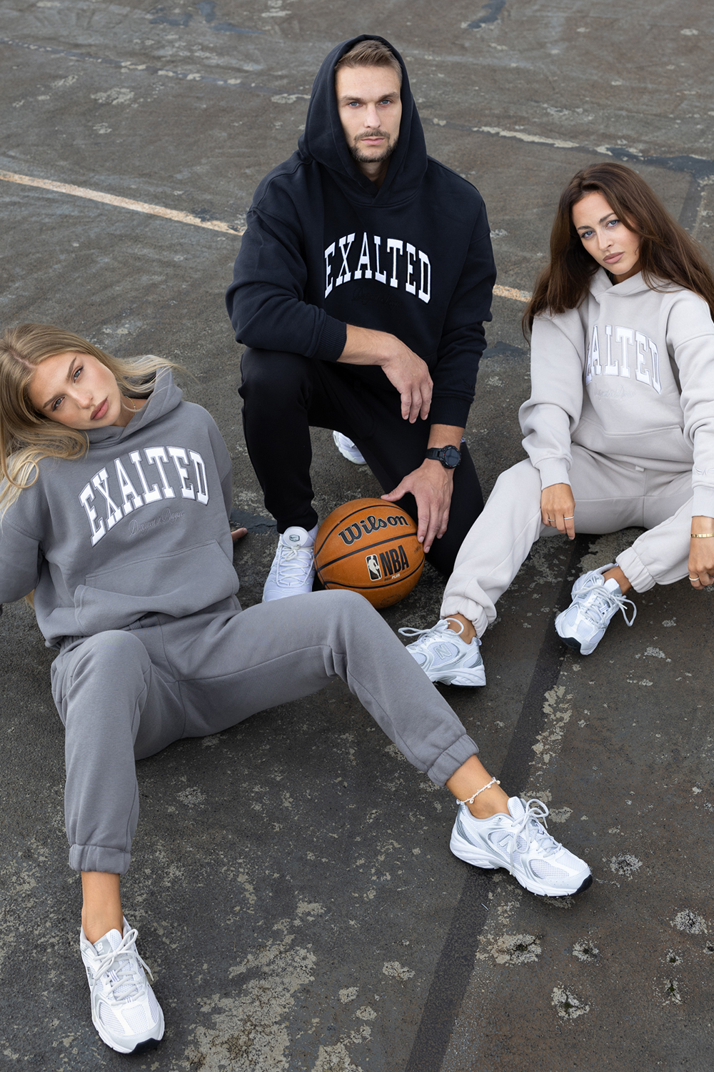 Comfy-Nest™ Tepláky | Exalted cz