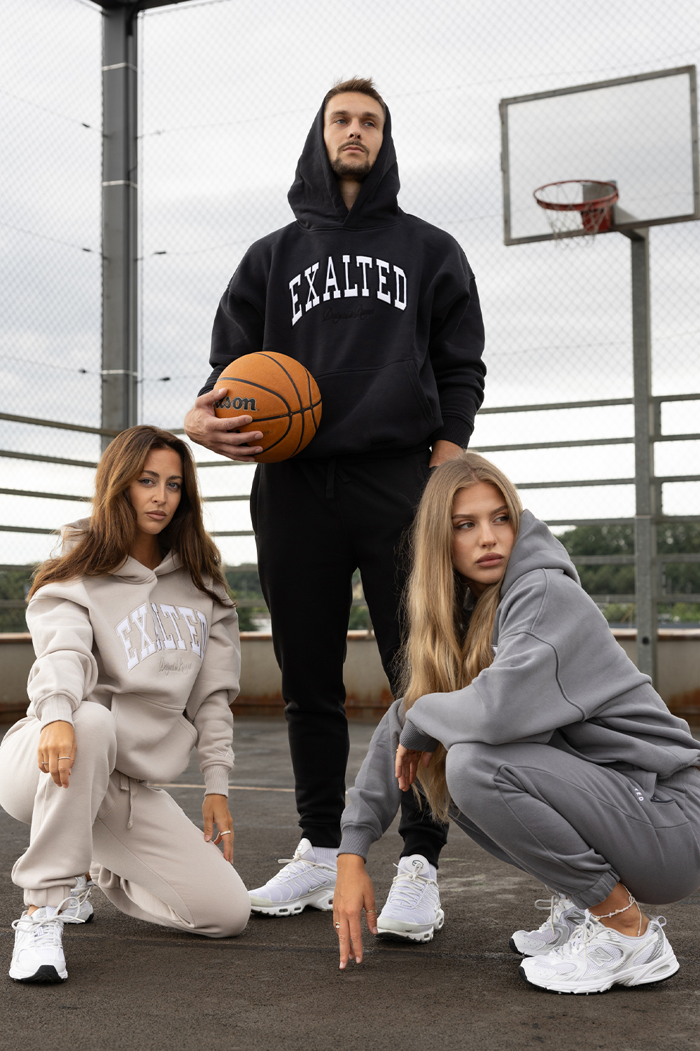 Comfy-Nest™ Tepláky | Exalted cz