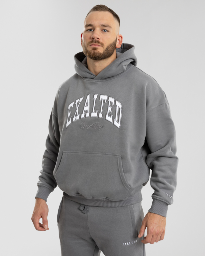 Exalted | NEVER GONNA STOP