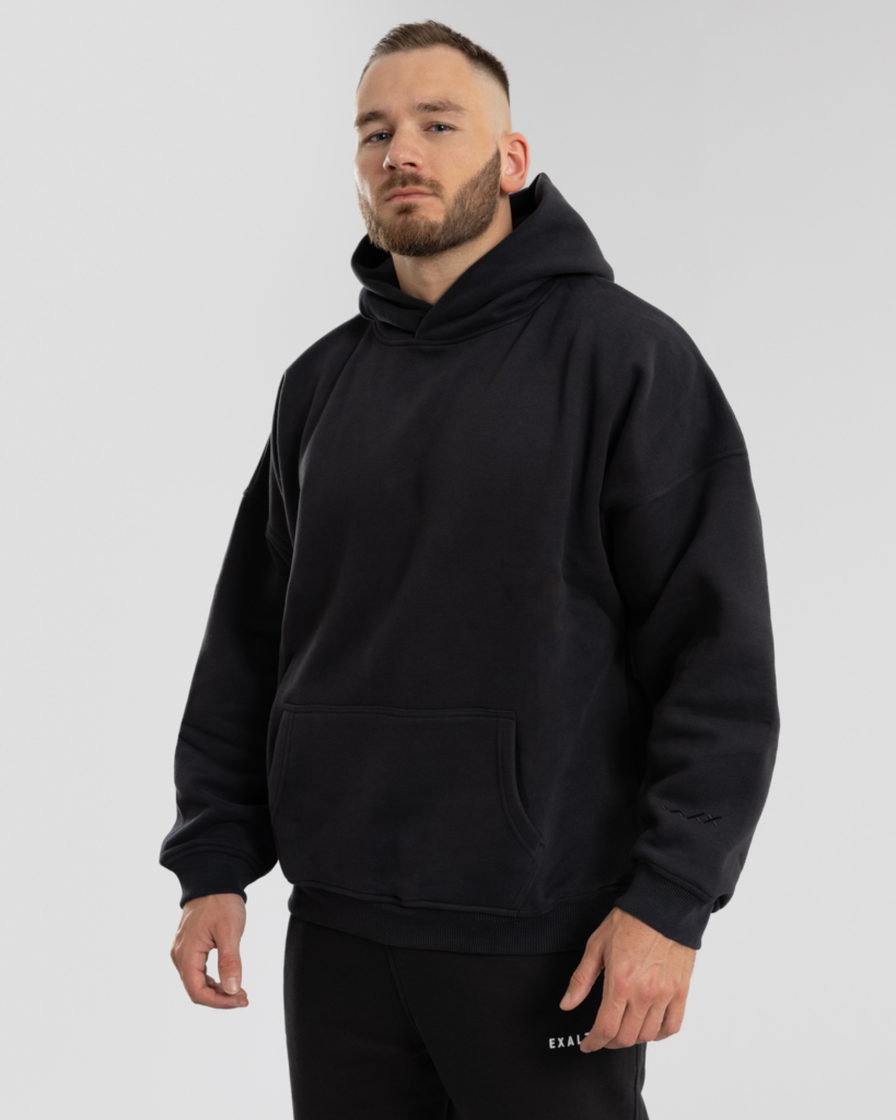 Exalted | NEVER GONNA STOP